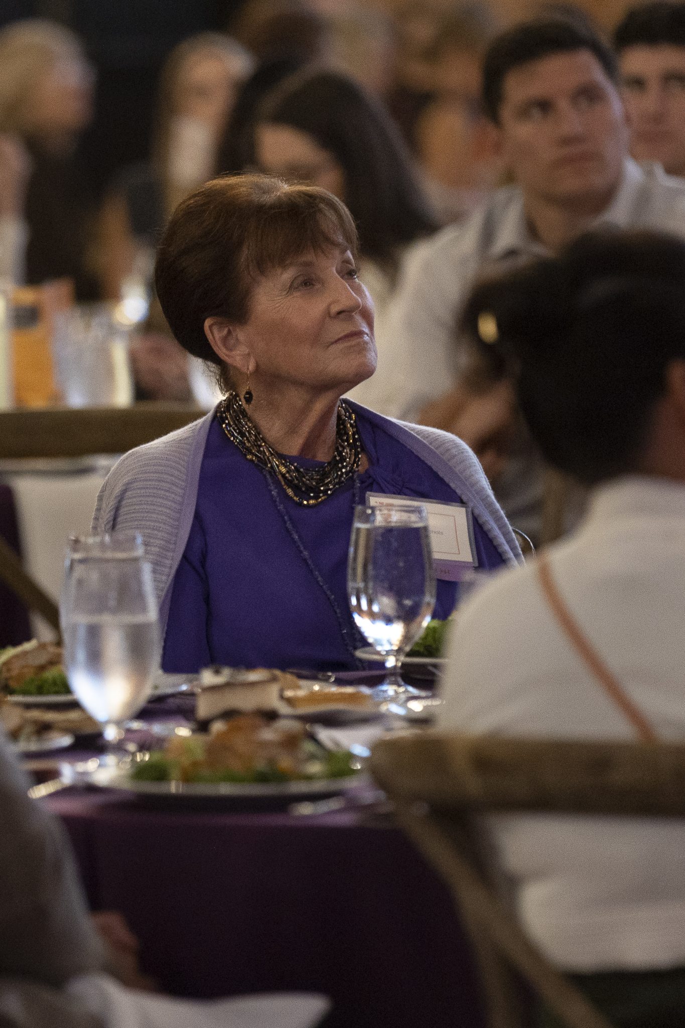 33rd Annual Mabel H. Bexley Gift of Peace Luncheon - The Spring